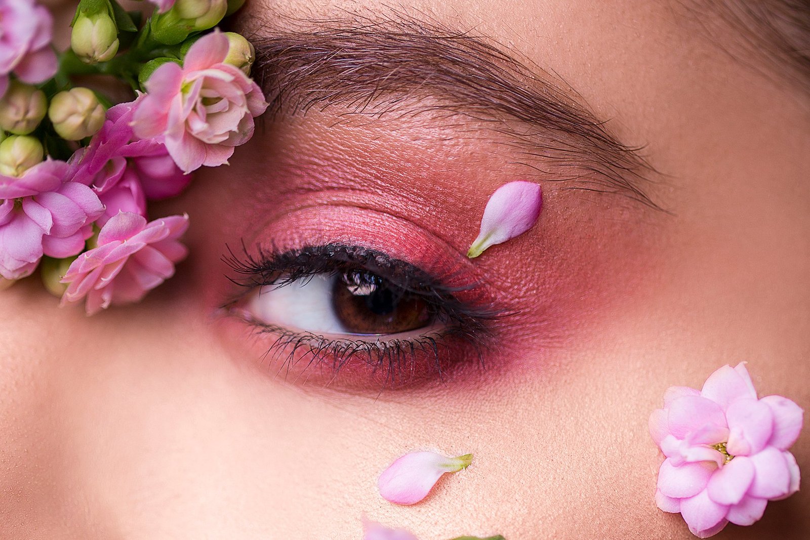 Eye Candy: Vibrant Eyeshadow Looks to Try This Season - DailyNow&Then