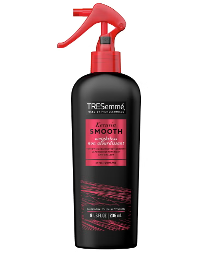 7 Best Heat Protectants, Tried and Tested - DailyNow&Then